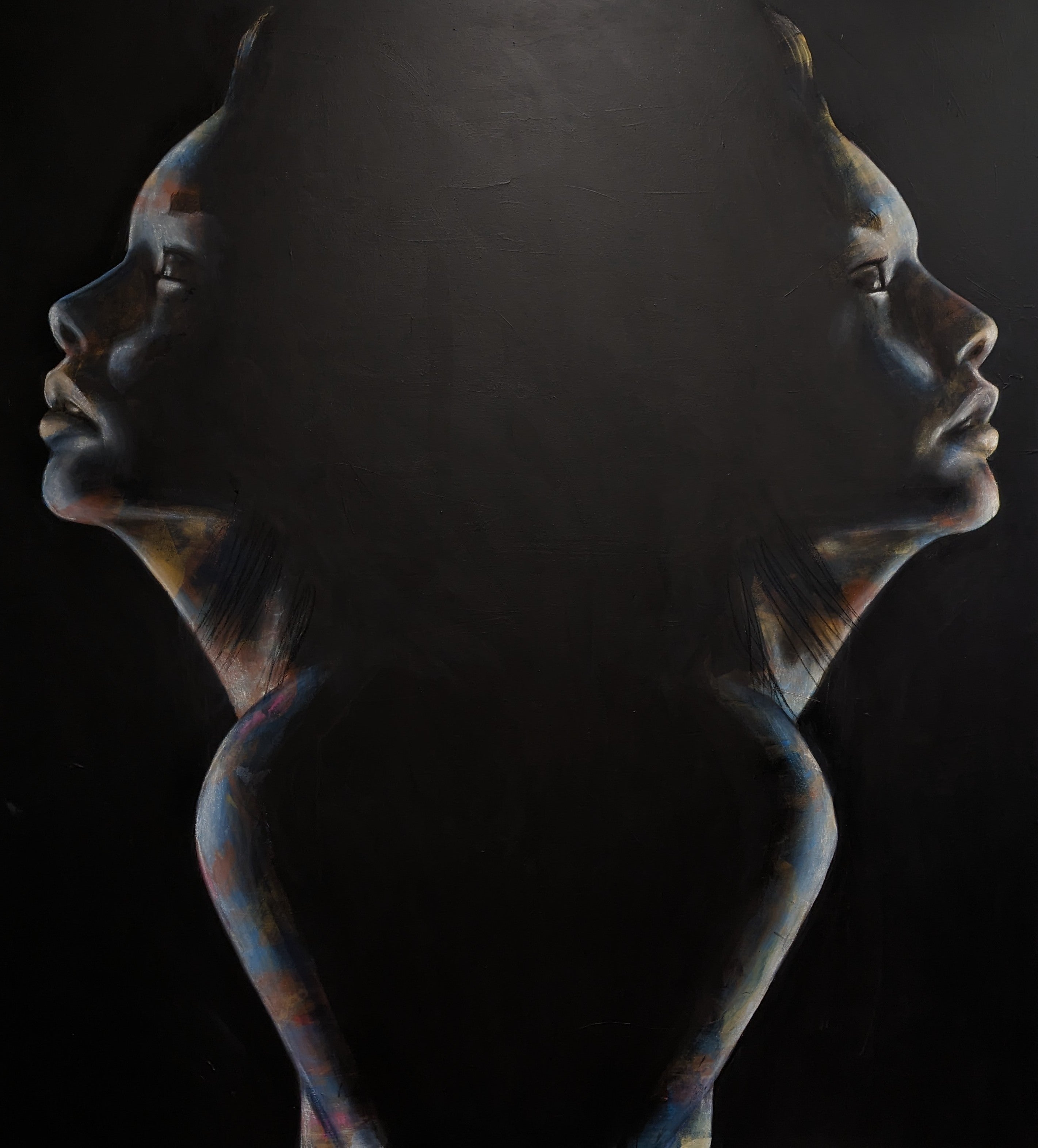 Dichotomy – Rudog Art